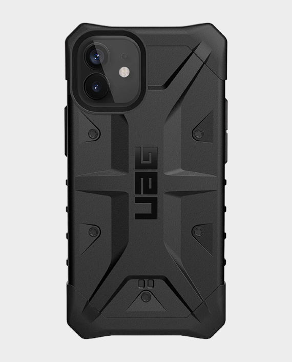 Buy UAG iPhone 12 Mini Pathfinder Series Rugged Protection Case in ...