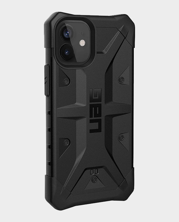 Buy UAG iPhone 12 Mini Pathfinder Series Rugged Protection Case in ...