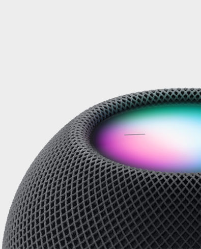 Buy Apple HomePod Mini in Qatar and Doha - AlaneesQatar.Qa