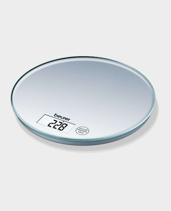 Buy Beurer KS 28 Kitchen Scale in Qatar - AlaneesQatar.Qa