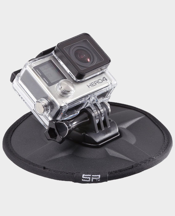 Buy GoPro Hero 8 Adventure Bundle in Qatar - AlaneesQatar.Qa