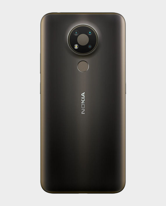 Buy Nokia 3.4 4GB 64GB in Qatar and Doha - AlaneesQatar.Qa