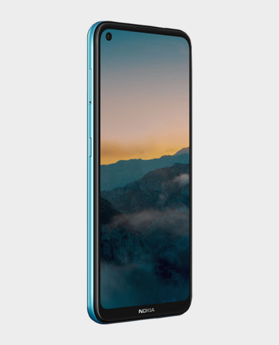 Buy Nokia 3.4 Price in Qatar and Doha - AlaneesQatar.Qa