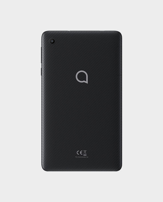Buy Alcatel 1T 7 4G+ 2020 1GB 16GB Prime Black in Qatar - AlaneesQatar.Qa