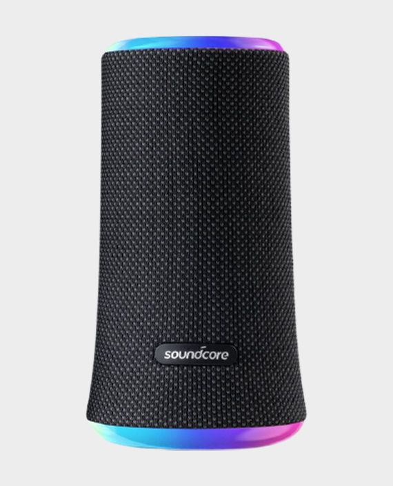 Buy Anker Soundcore Select 2 A3125H11 (Black) in Qatar - AlaneesQatar.Qa