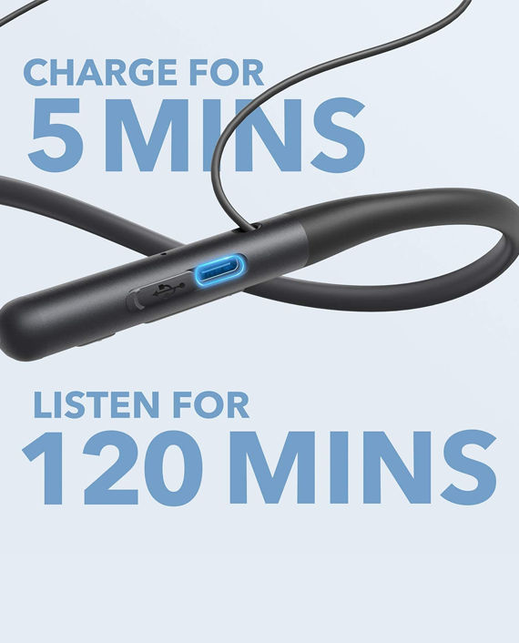 Buy Anker Soundcore Life U2 Wireless Headphones in Qatar - AlaneesQatar.Qa