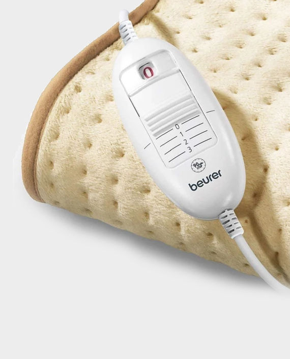 Buy Beurer FW 20 Foot Warmer Cosy in Qatar - AlaneesQatar.Qa