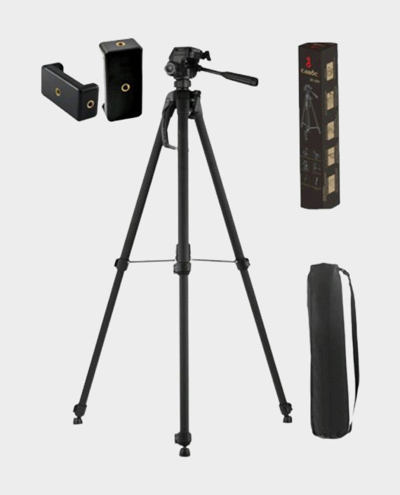 Buy Candc DC-320 Professional Tripod in Qatar - AlaneesQatar.Qa