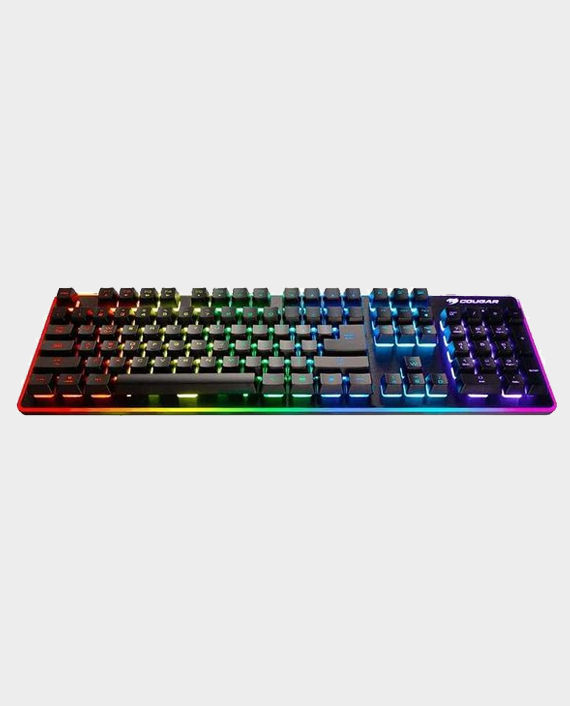 Buy Cougar Deathfire EX Gaming Keyboard & Mouse Combo in Qatar ...