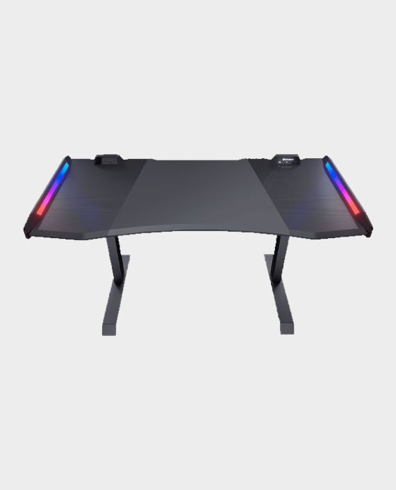 Buy Dragon War GT-007 Height Adjustable Gaming Desk in Qatar ...