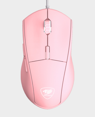 Buy Cougar Minos XT Gaming Mouse in Qatar - AlaneesQatar.Qa