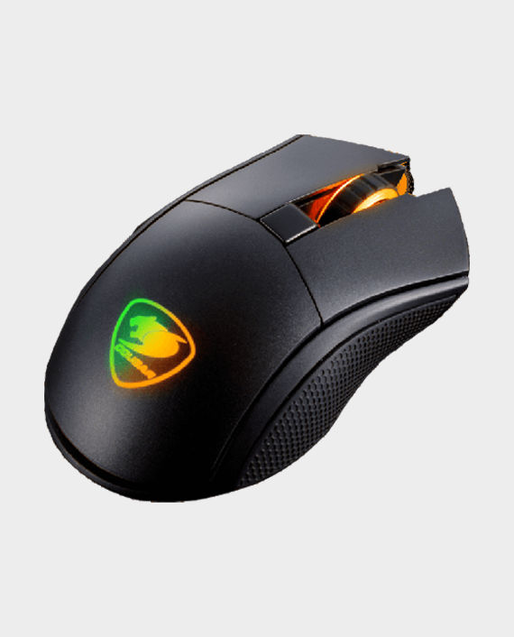 Buy Cougar Revenger S Gaming Mouse in Qatar - AlaneesQatar.Qa