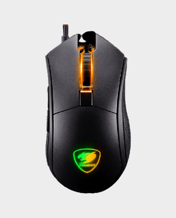Buy Cougar AirBlader Gaming Mouse in Qatar - AlaneesQatar.Qa
