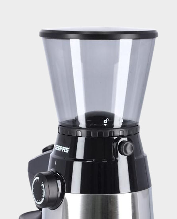Buy Geepas GCG41013 Coffee Grinder in Qatar - AlaneesQatar.Qa