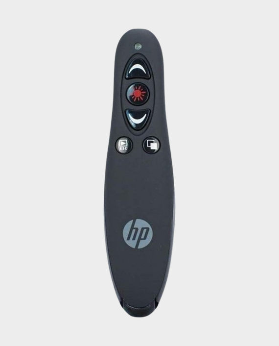 Buy HP 2UX36AA#ABB Wireless Presenter 3400 in Qatar - AlaneesQatar.Qa