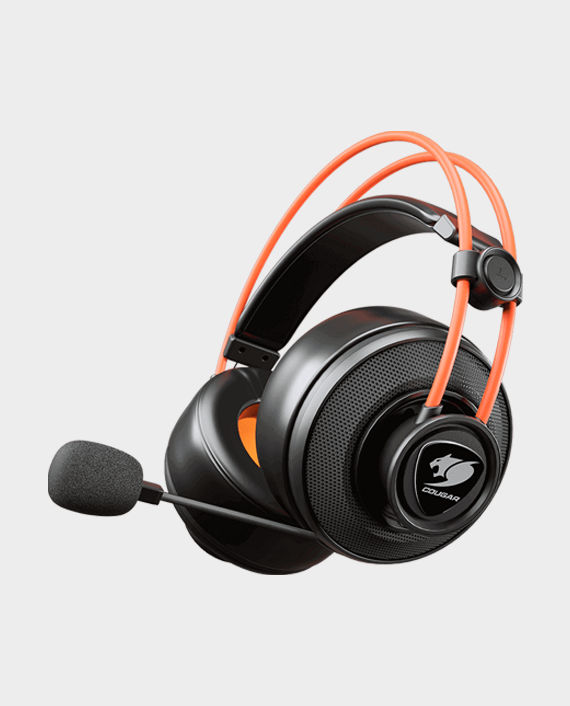Buy Logitech G Pro X Gaming Headset in Qatar - AlaneesQatar.Qa