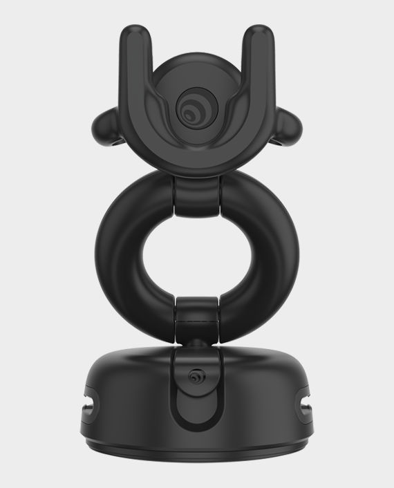 Buy Pop Socket PopMount 2 Black in Qatar - AlaneesQatar.Qa