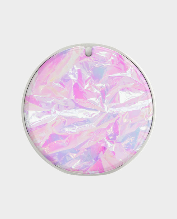 Buy Popsockets PopGrip Mirror Sunrise Opal in Qatar - AlaneesQatar.Qa