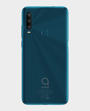 Buy Alcatel 1SE 2020 Price in Qatar and Doha - AlaneesQatar.Qa