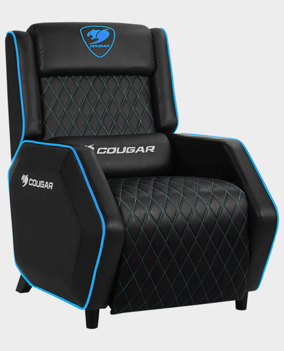 Buy Cougar Ranger PS Gaming Sofa in Qatar - AlaneesQatar.Qa