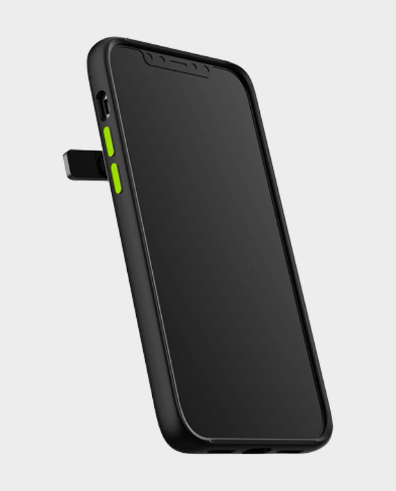 Buy Goui iPhone 12 / 12 Pro Magnetic Case with Magnetic Bars in Qatar ...
