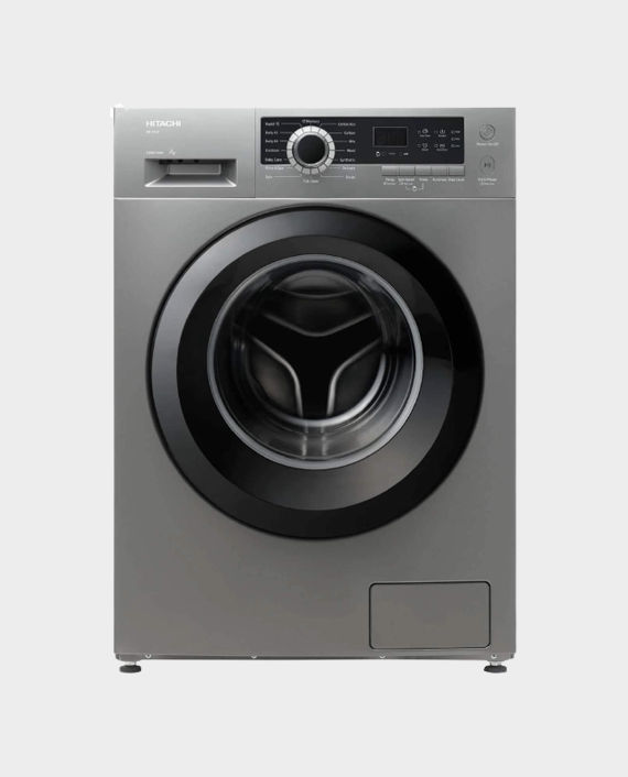 Buy Hitachi PS1405SJ3CGXWH 14 Kg Twin Tub Semi-Automatic Washing ...