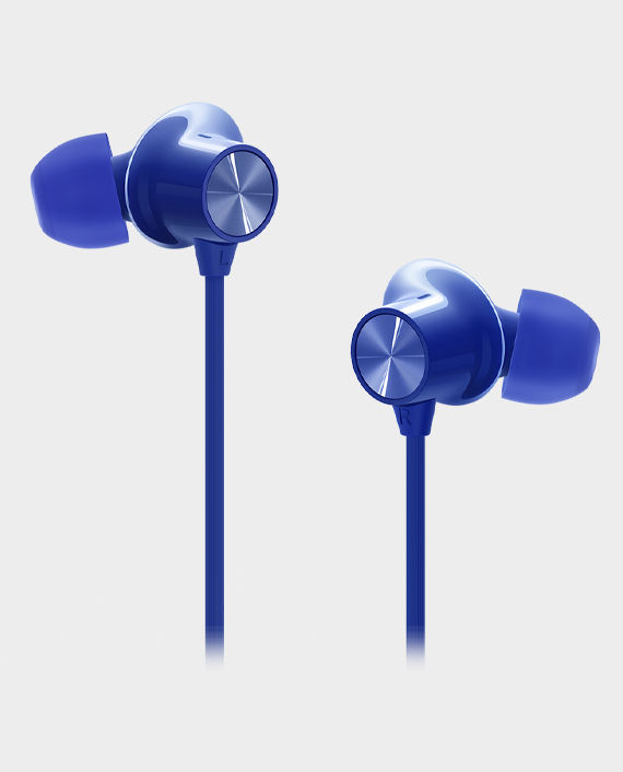 Buy One Plus Bullets Wireless Z Bass Edition in Qatar - AlaneesQatar.Qa