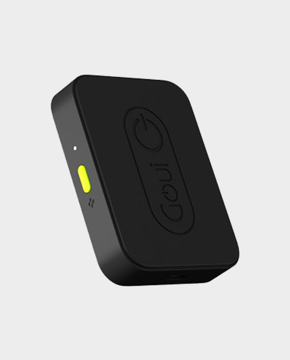 Buy Goui iPhone 12 Pro Max Cover / Strap / Mount Combo in Qatar ...
