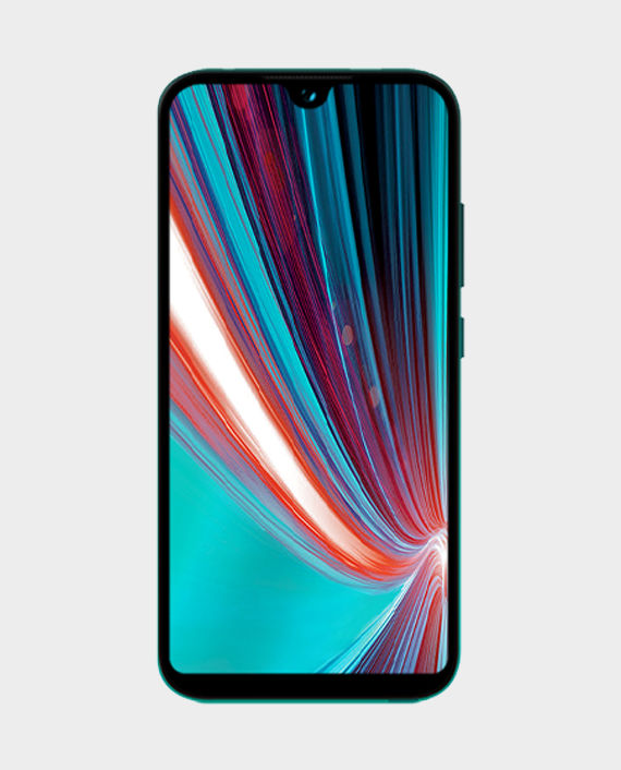 Buy Lava Benco Y50 1GB 32GB Blue in Qatar - AlaneesQatar.Qa