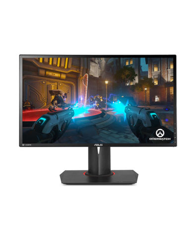 Buy Asus Rog PG248Q Swift eSports Gaming Monitor 24 Inch in Qatar - AlaneesQatar.Qa