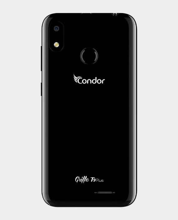 Buy Condor Griffe T9 Plus in Qatar - AlaneesQatar.Qa