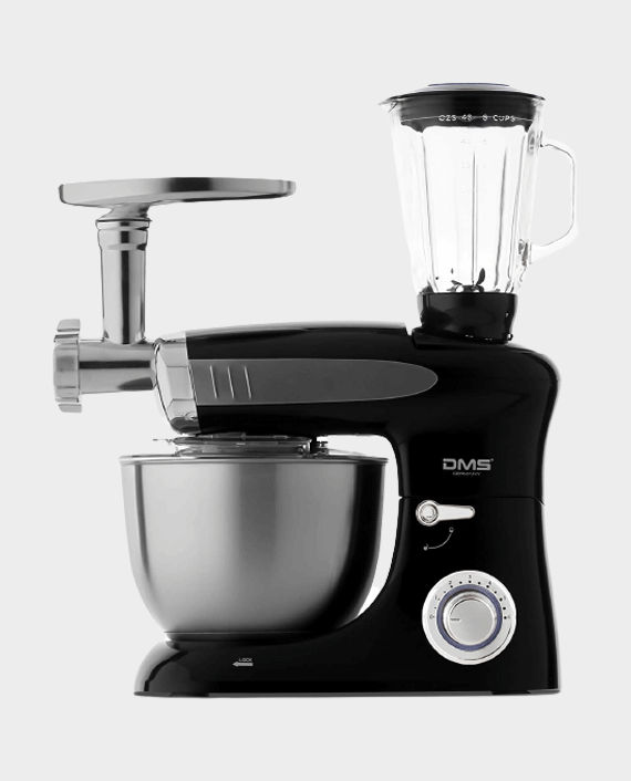 Buy DMS KMFB 1900 3 in 1 Food Processor Mixing Machine 1900W in Qatar ...