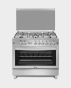Buy Ferre FR-E60X90E5 90x60 5 Burner Cooking Range in Qatar ...