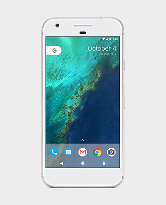 Google Pixel Price in Qatar and Doha - AlaneesQatar.Qa