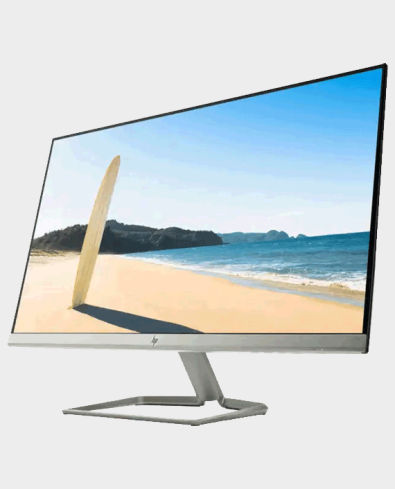 Buy HP 27FW FHD Monitor with Audio in Qatar - AlaneesQatar.Qa