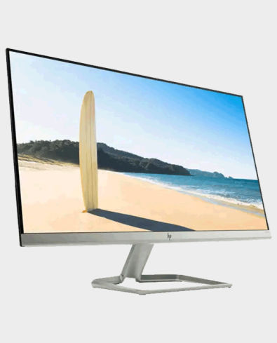 Buy HP 27FW FHD Monitor with Audio in Qatar - AlaneesQatar.Qa