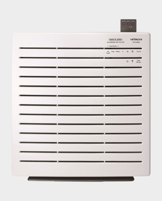 Buy Hitachi EPA-3000 Air Purifier in Qatar - AlaneesQatar.Qa