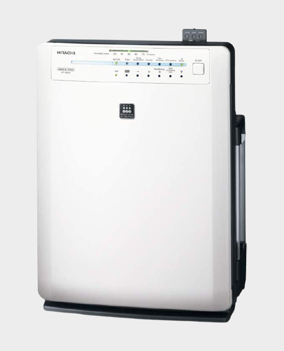 Buy Hitachi EPA-6000 Air Purifier in Qatar - AlaneesQatar.Qa