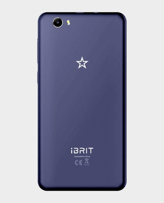 Buy Ibrit I5 Plus 2GB 16GB Blue in Qatar - AlaneesQatar.Qa