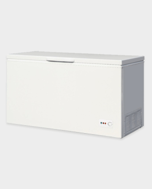 Buy Midea HS543 Chest Freezer 540L in Qatar - AlaneesQatar.Qa