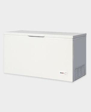 Buy Midea HS543 Chest Freezer 540L in Qatar - AlaneesQatar.Qa