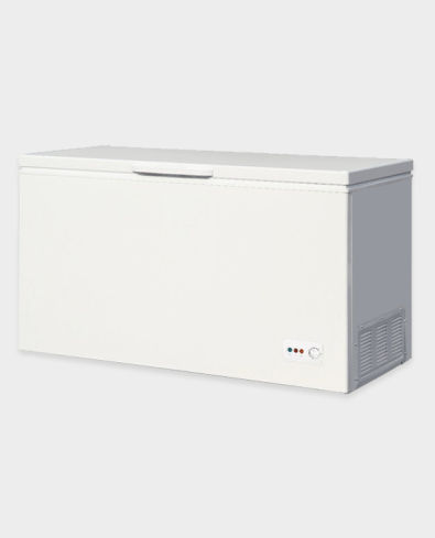 Buy Midea HS543 Chest Freezer 540L in Qatar - AlaneesQatar.Qa