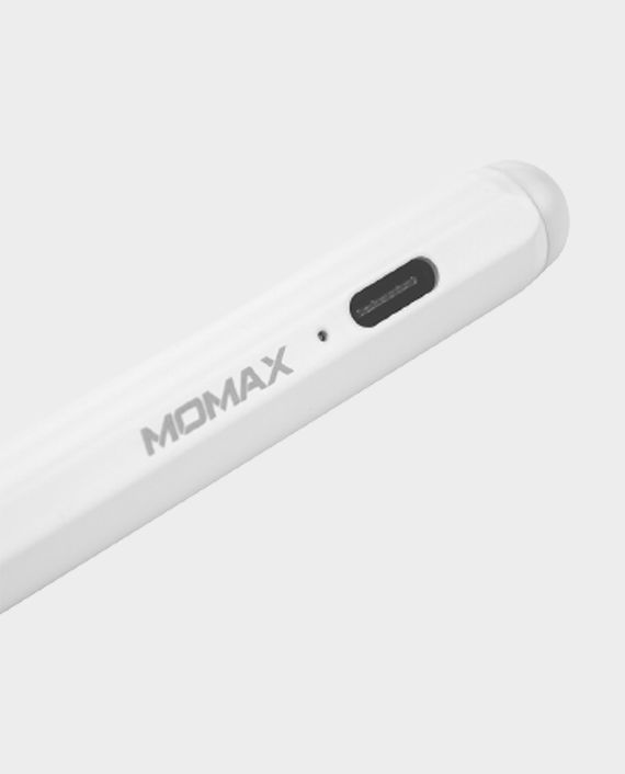 Buy Momax One Link Active Stylus Pen for iPad in Qatar - AlaneesQatar.Qa
