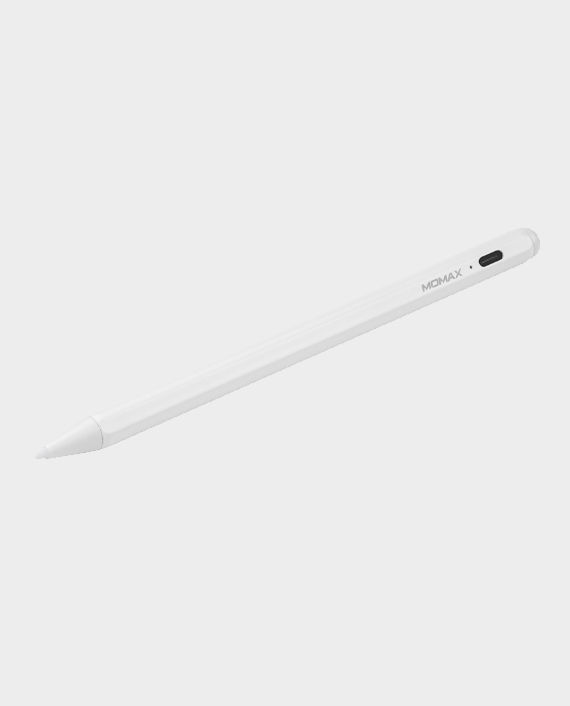 Buy Momax One Link Active Stylus Pen for iPad in Qatar - AlaneesQatar.Qa