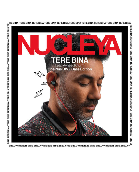 Buy One Plus Bullets Wireless Z Bass Edition Reverb Red in Qatar ...