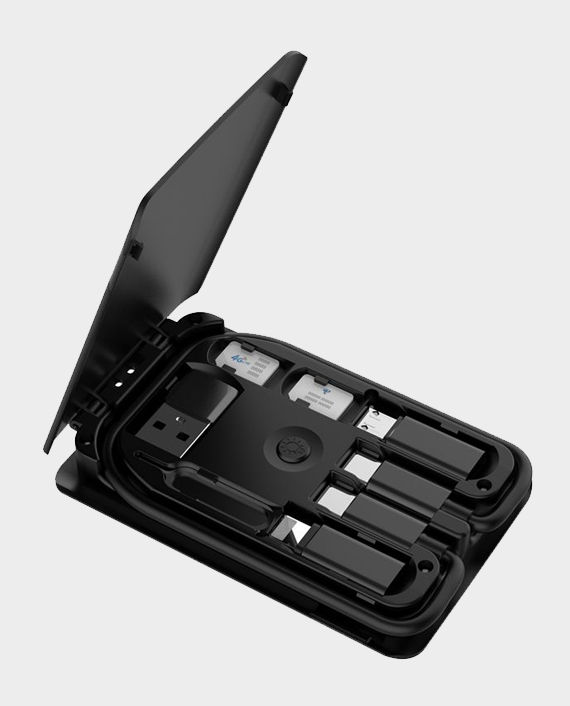 Buy Procoat Wireless Charger Multi-Functional Box in Qatar ...