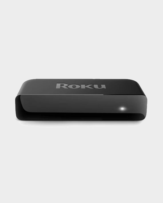 Buy Roku Premiere 4K & HDR Streaming 3820R in Qatar - AlaneesQatar.Qa