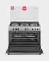 Buy Simfer Cooking Range 9060SG 90x60 5Burner in Qatar - AlaneesQatar.Qa