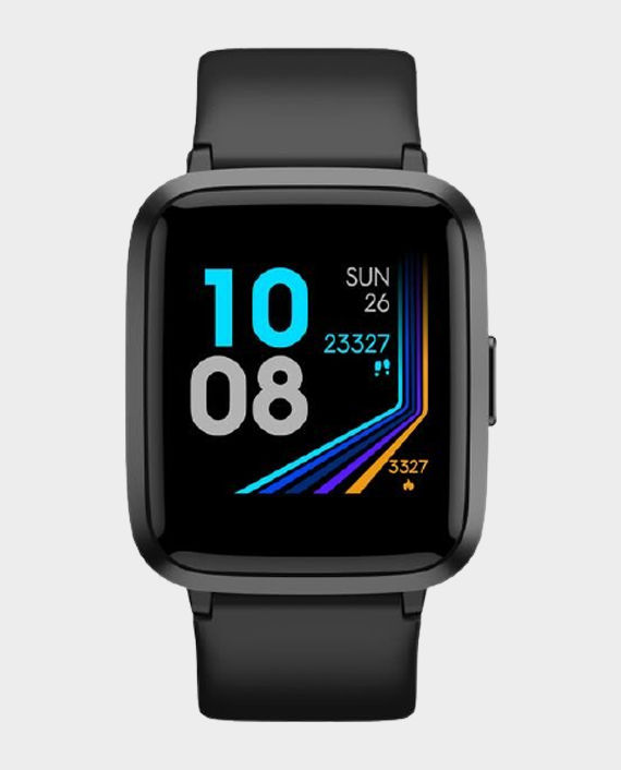 Buy Xcell G1 Pro iOS Smart Watch in Qatar - AlaneesQatar.Qa