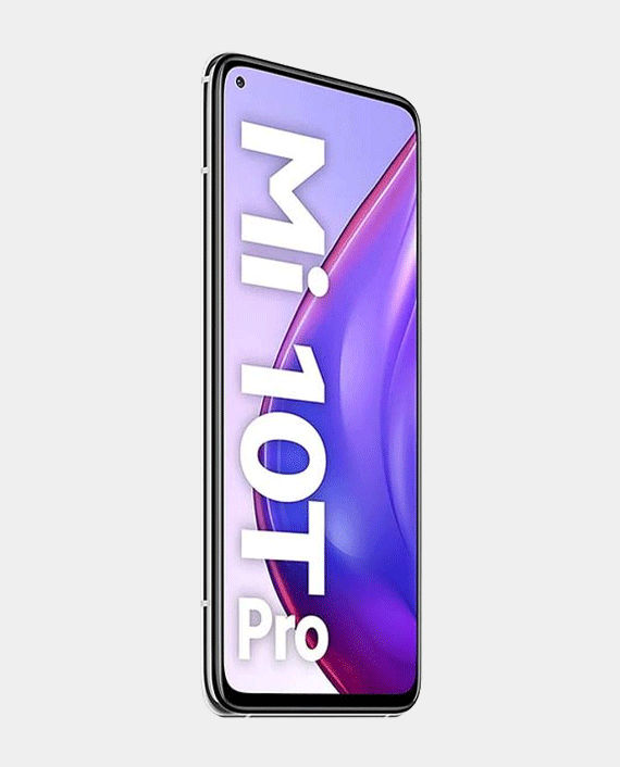 Buy Xiaomi Mi 10T Pro 5G 8GB 256GB Blue in Qatar - AlaneesQatar.Qa
